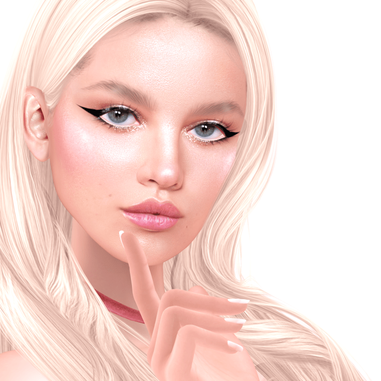 Revamp Your Second Life Avatar for 2025 – Elleonna Seraphine